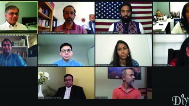 Media Coverage – HinduPACT