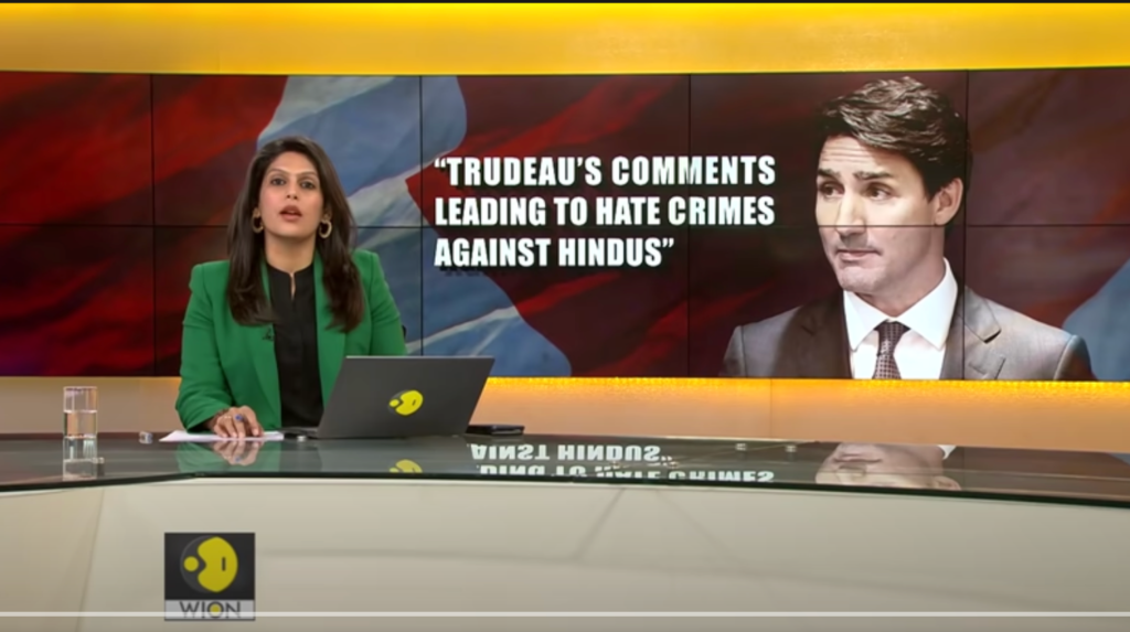 Media Coverage – HinduPACT