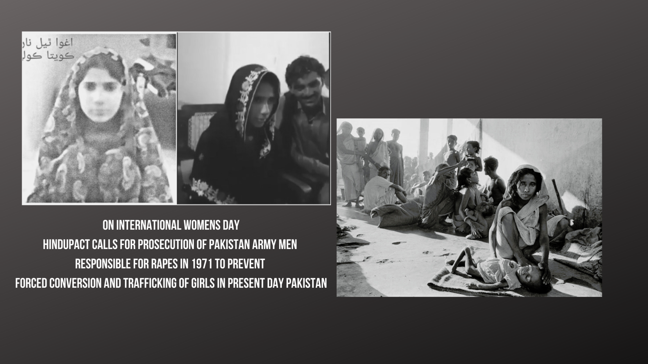 CHINGARI – HinduPACT