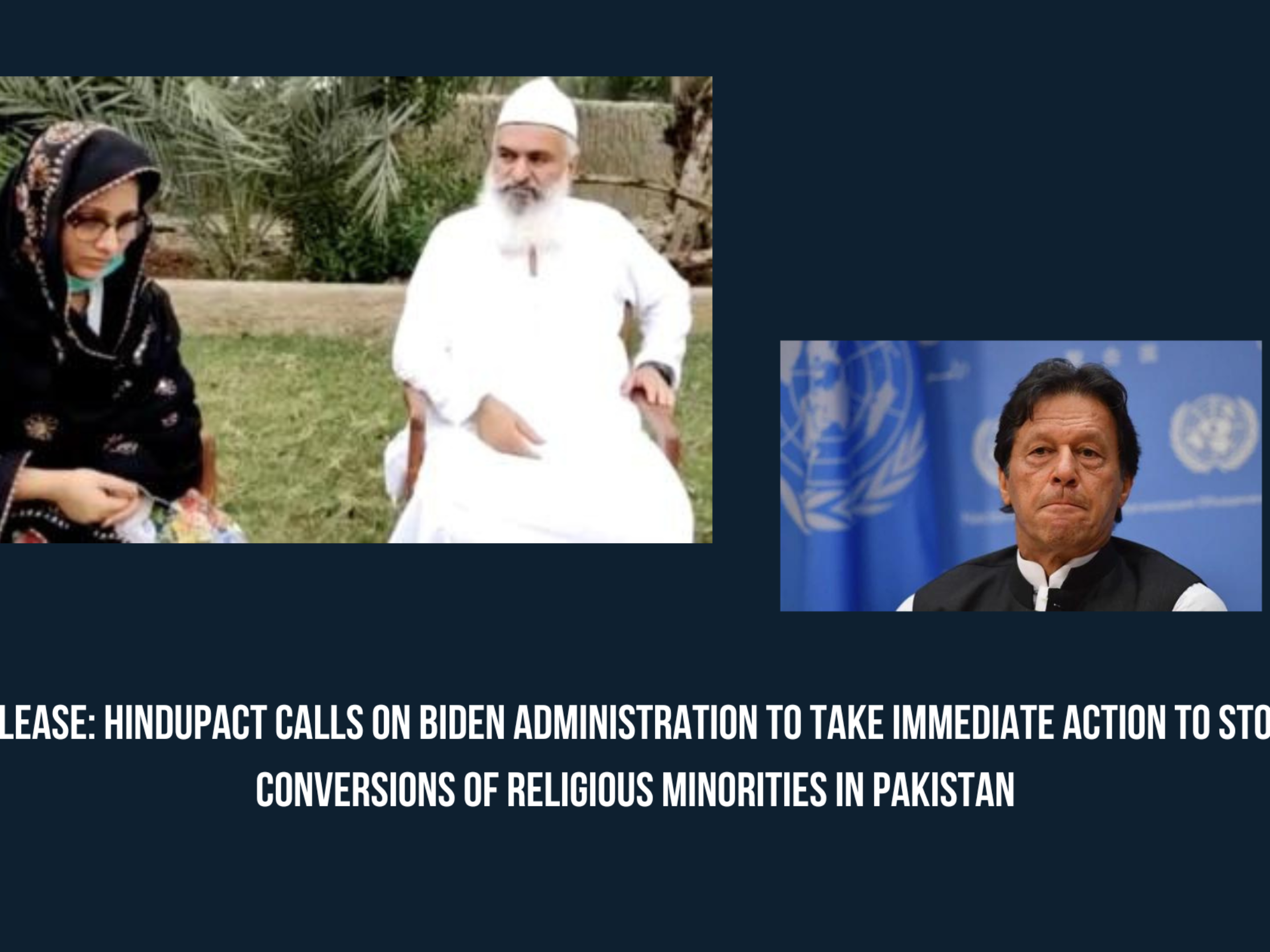 Press Releases – HinduPACT