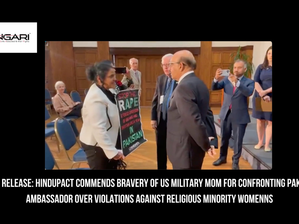 Press Releases – HinduPACT