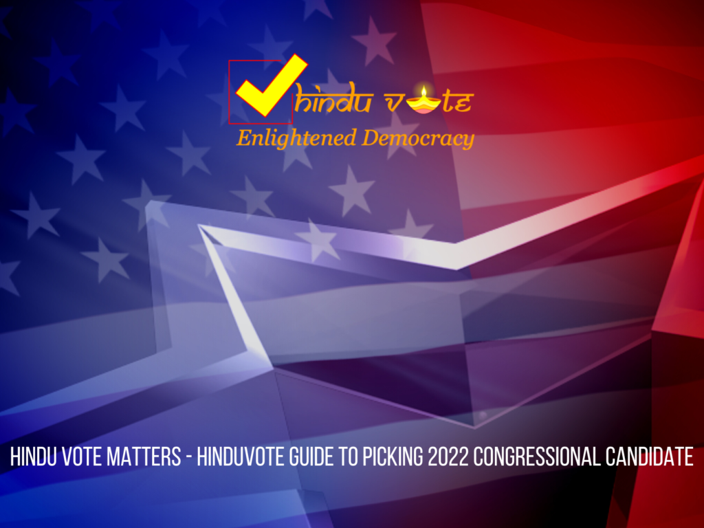 Press Releases – HinduPACT